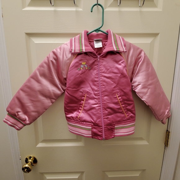 Disney | Jackets & Coats | Kid Disney Coat | Poshmark